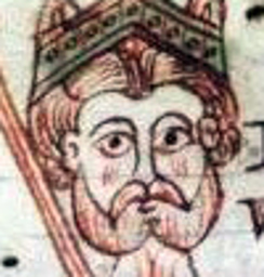 Lothair II - Holy Roman Emperor